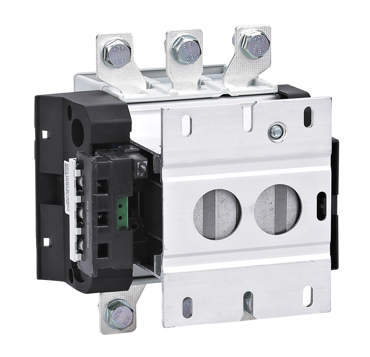 Contactor industrial serie NC2 | Chint Electrics