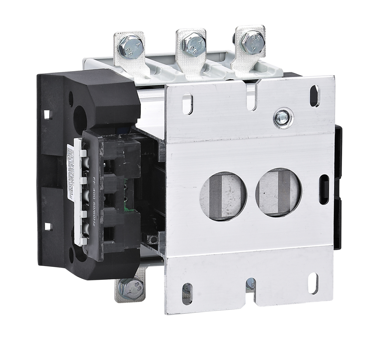 Contactor industrial serie NC2 | Chint Electrics