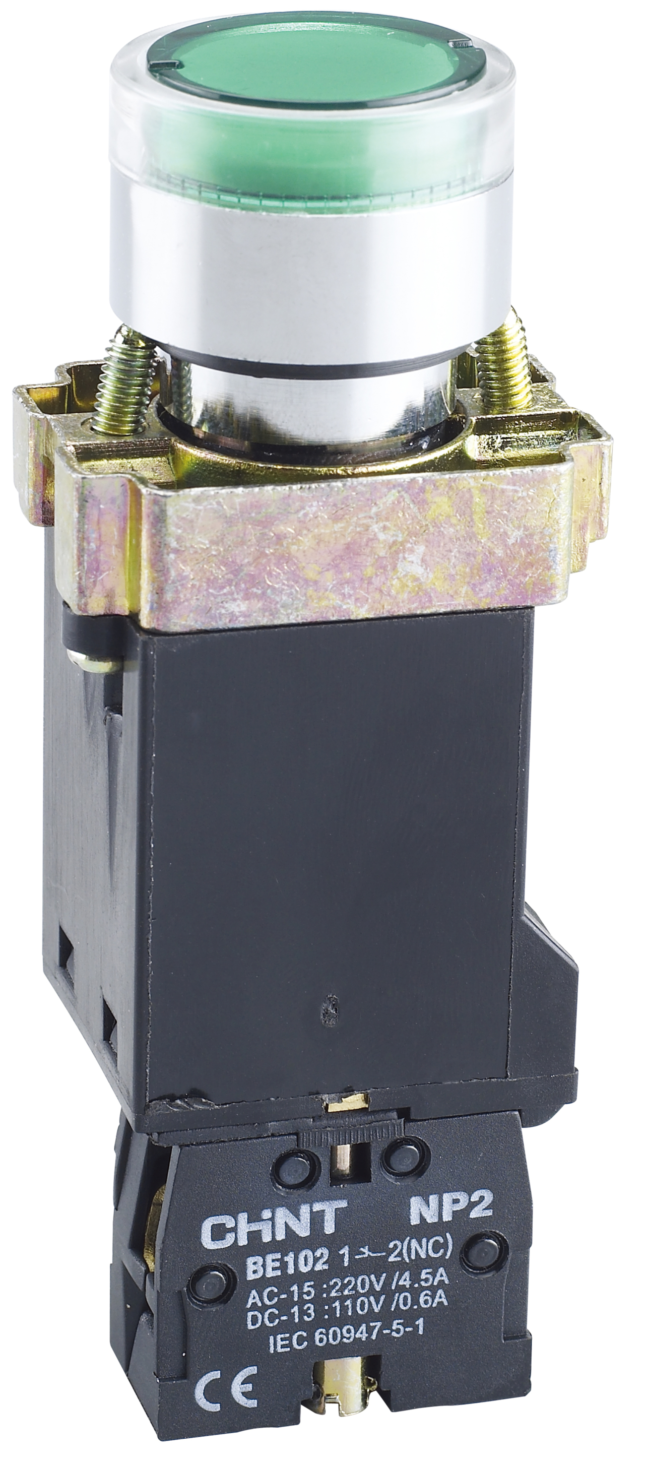 Auxiliares de mando serie NP2 | Chint Electrics