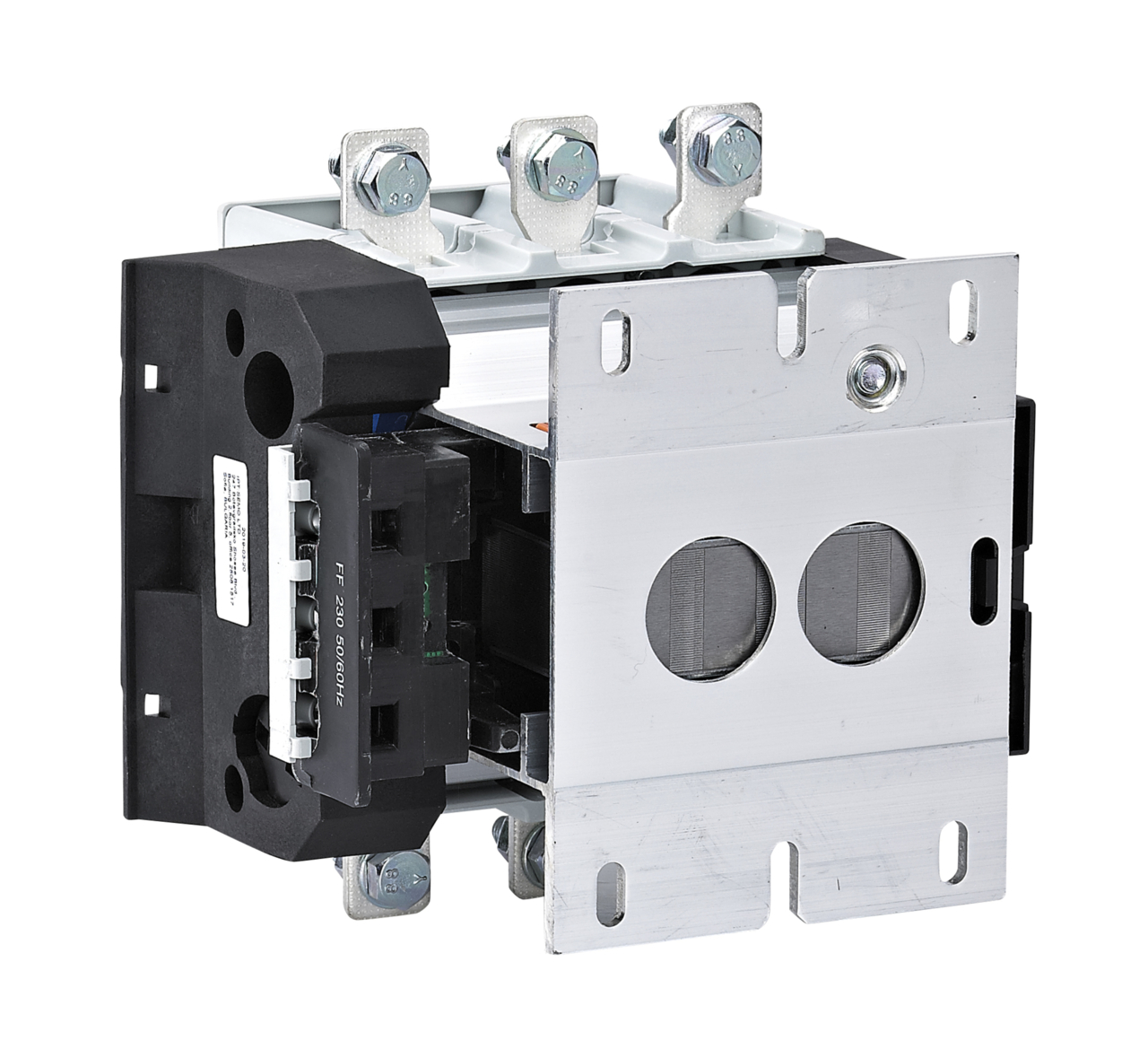 Contactor industrial serie NC2 | Chint Electrics