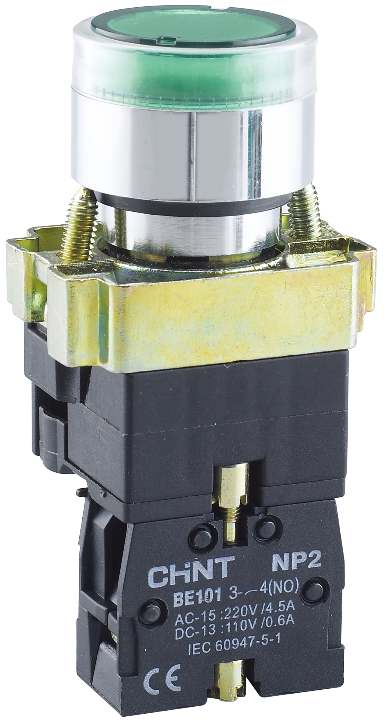 Auxiliares de mando serie NP2 | Chint Electrics