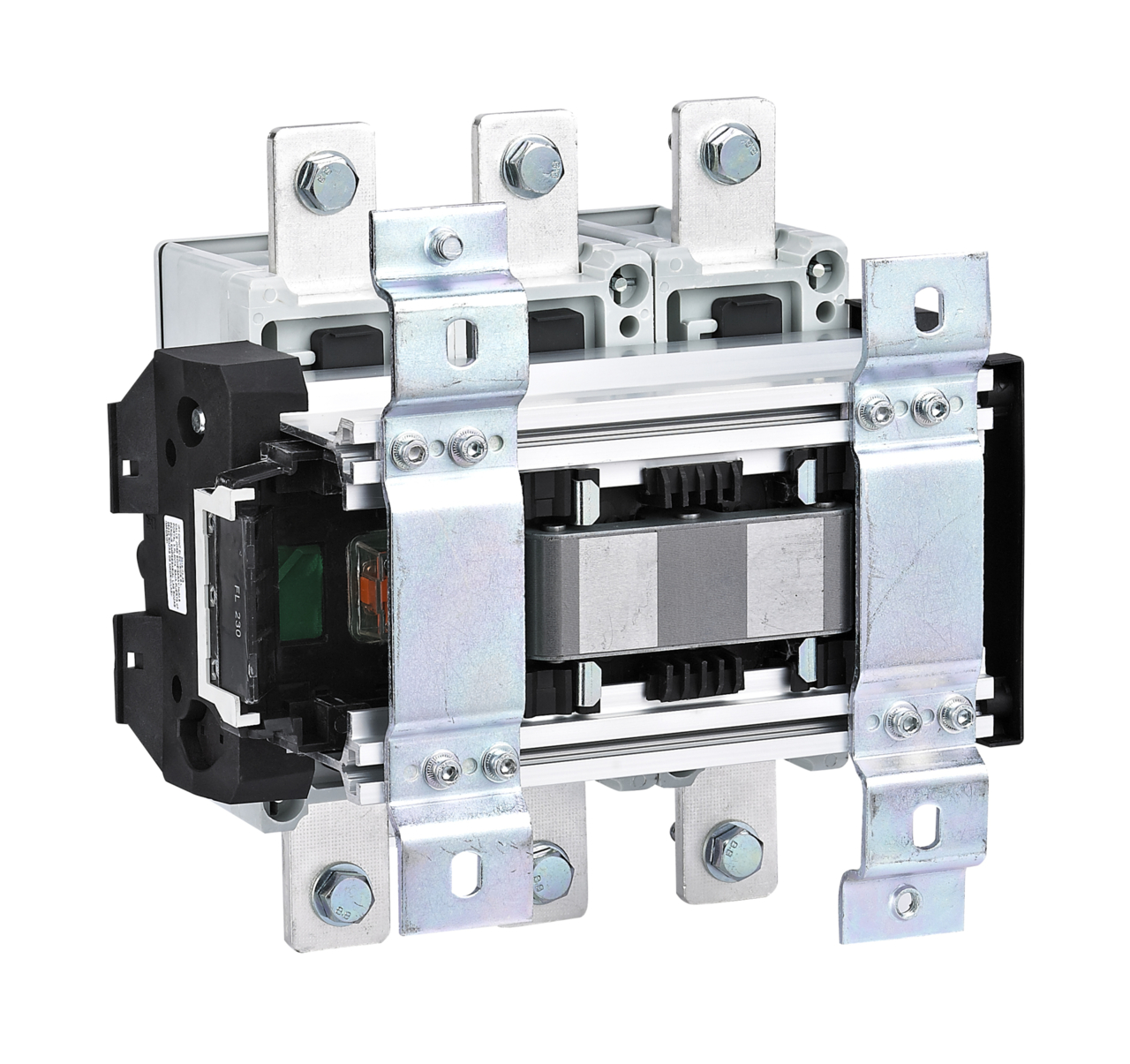 Contactor industrial serie NC2 | Chint Electrics