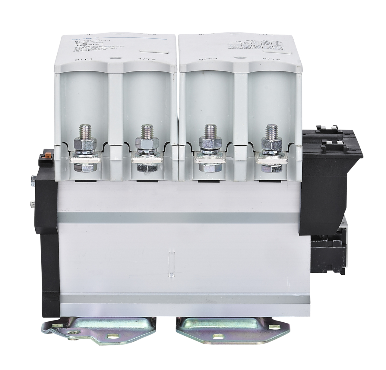 Contactor industrial serie NC2 | Chint Electrics