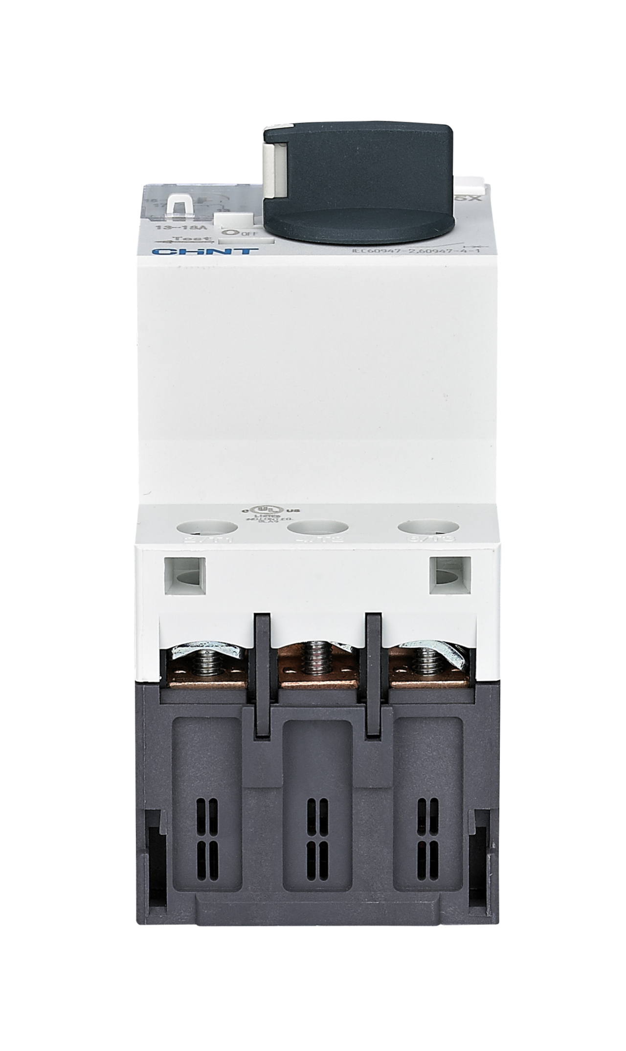 Guardamotor serie NS2 25X | Chint Electrics