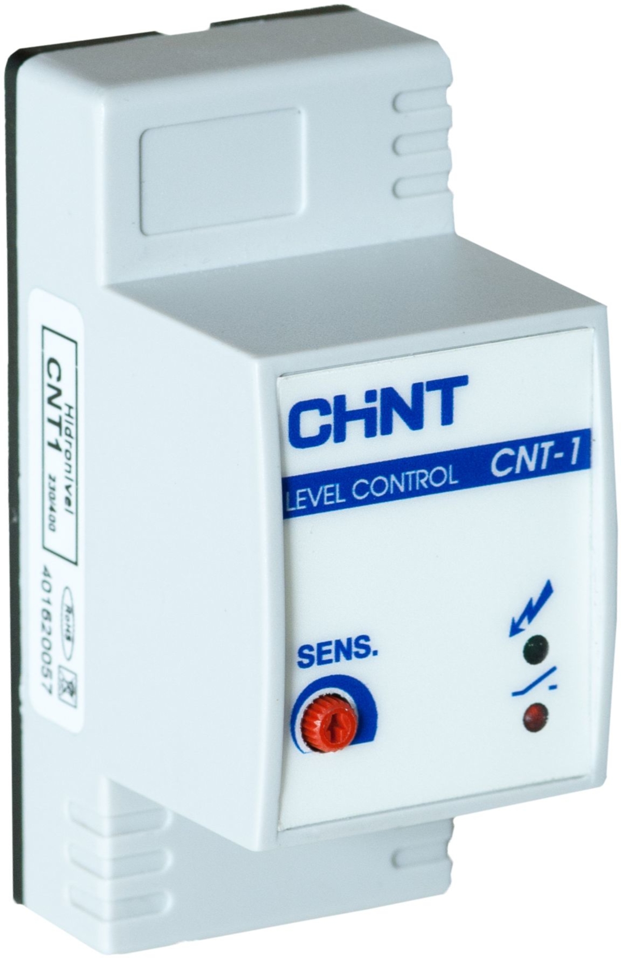 Rele de control serie CNT | Chint Electrics