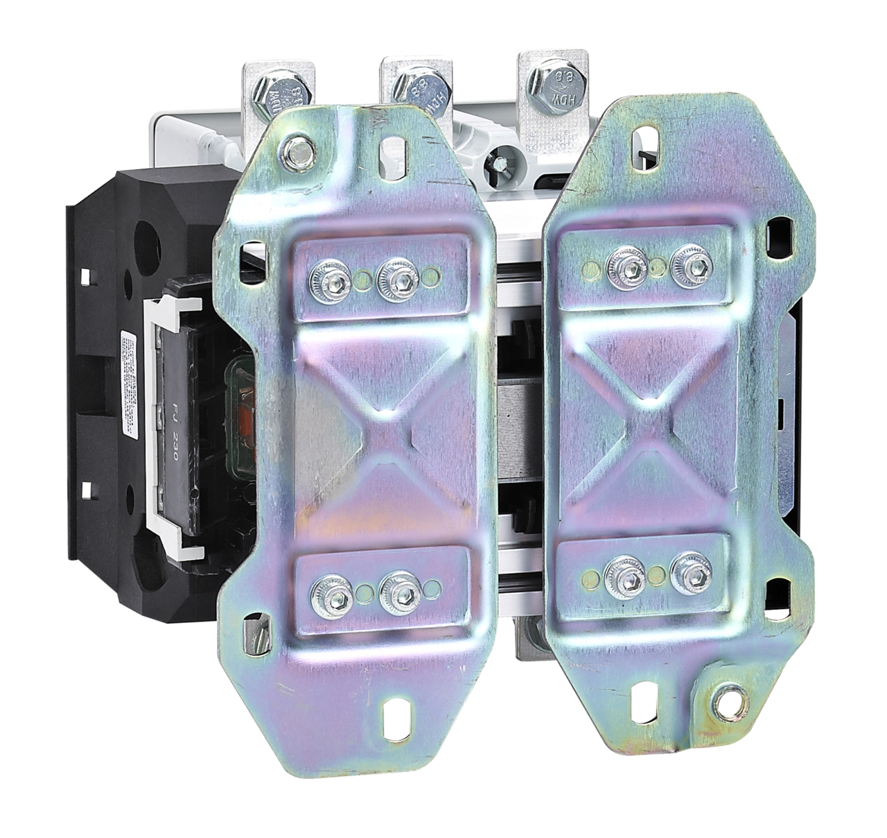 Contactor industrial serie NC2 | Chint Electrics