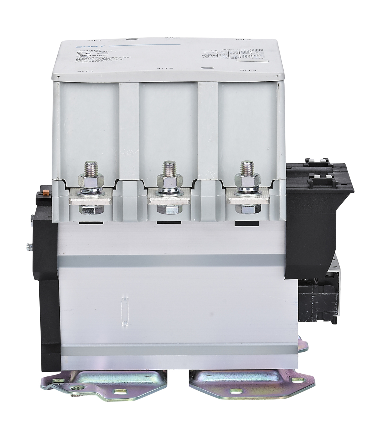 Contactor industrial serie NC2 | Chint Electrics