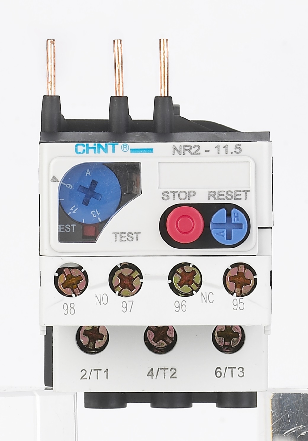 Rele termico Serie NR2 | Chint Electrics