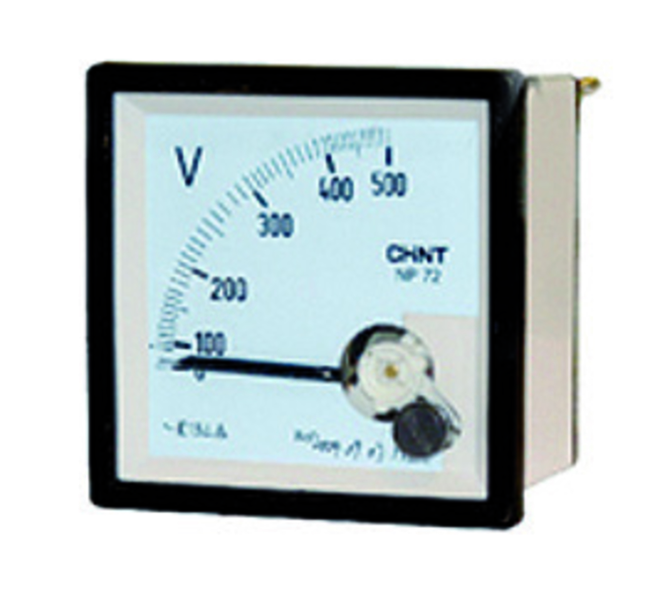 Instrumento de medida serie NP48 | Chint Electrics