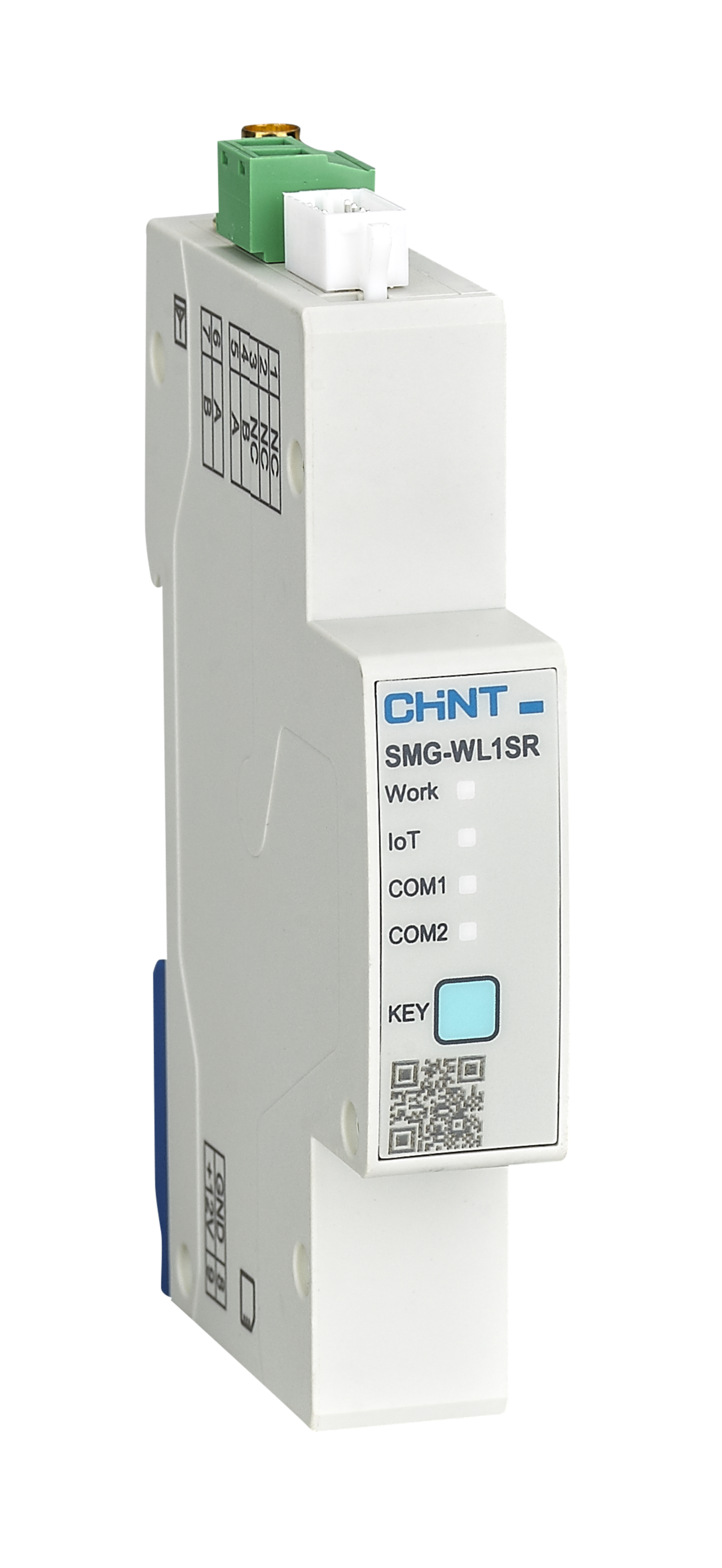 Chint - Serie NB2/NB2LE