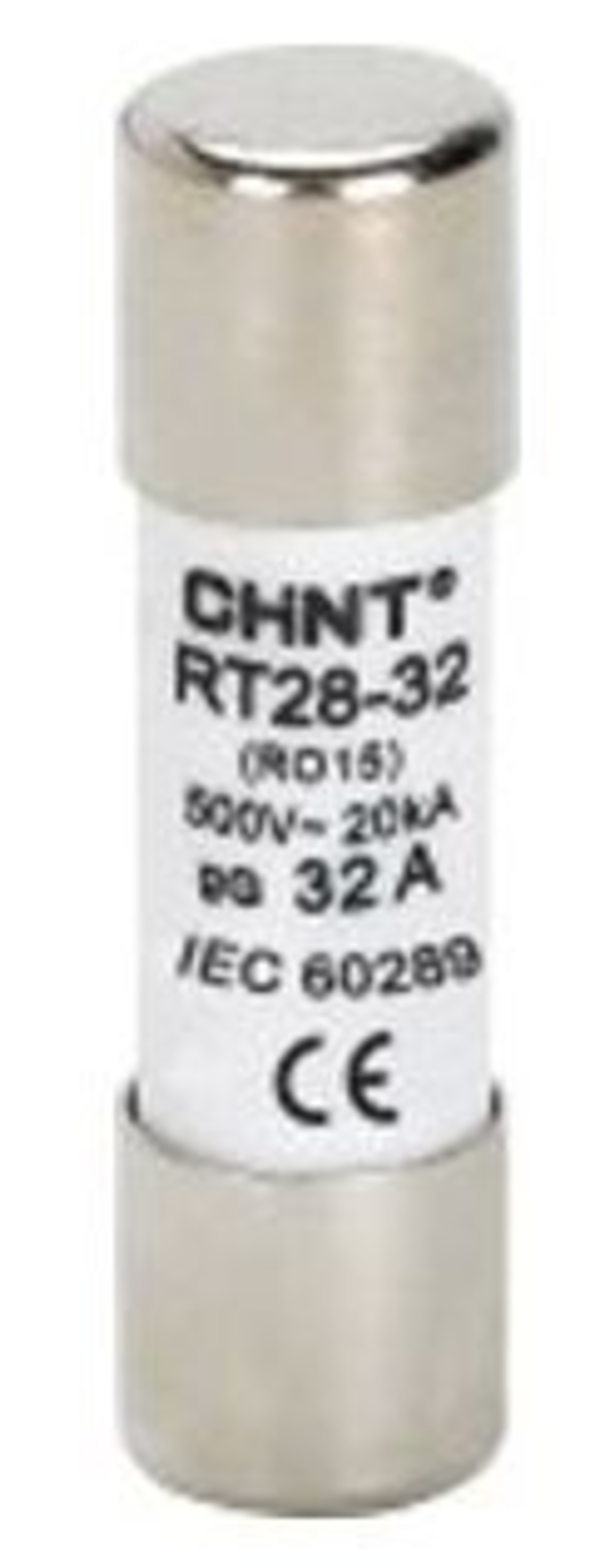 Fusible electrico serie RT | Chint Electrics