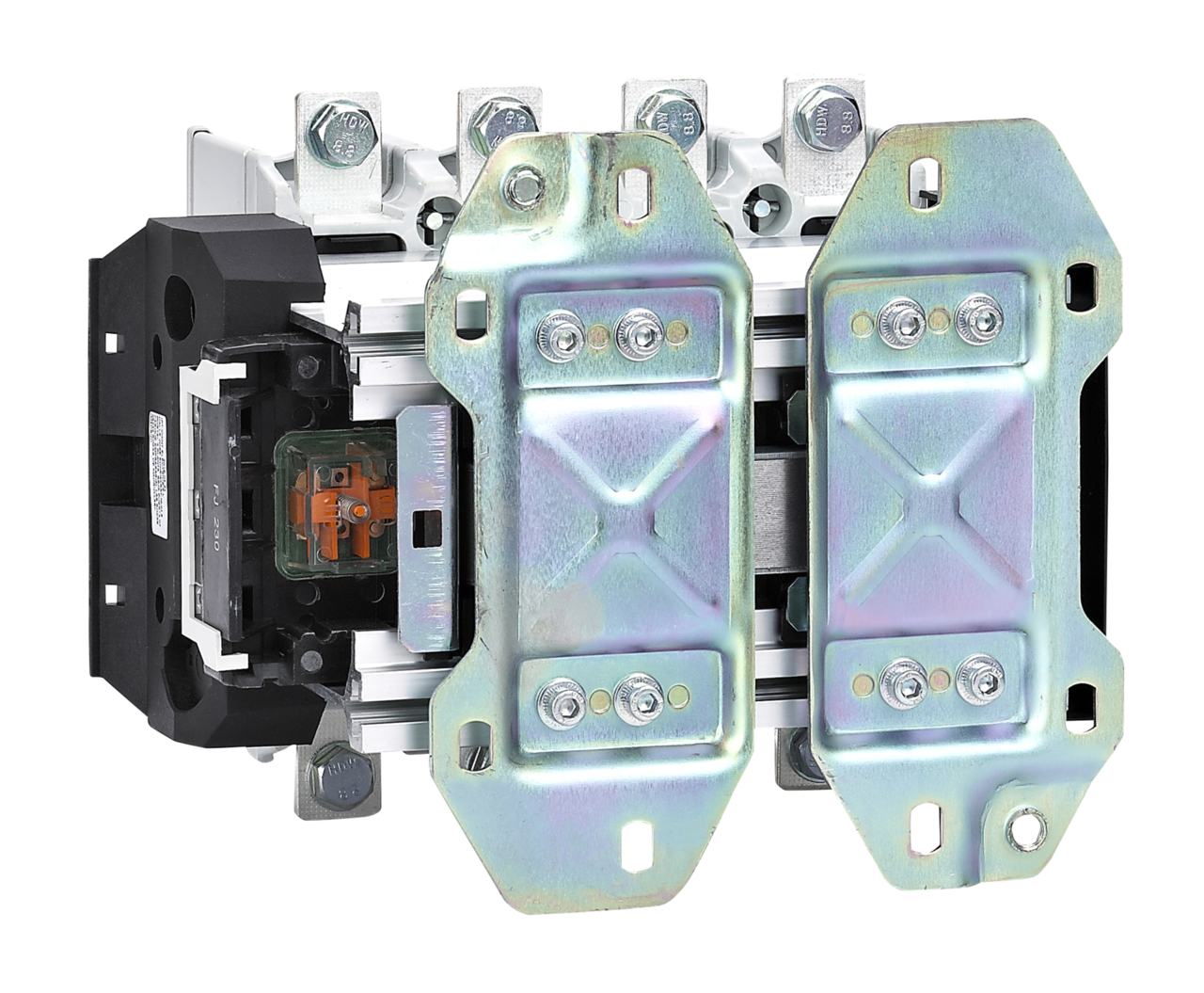 Contactor industrial serie NC2 | Chint Electrics