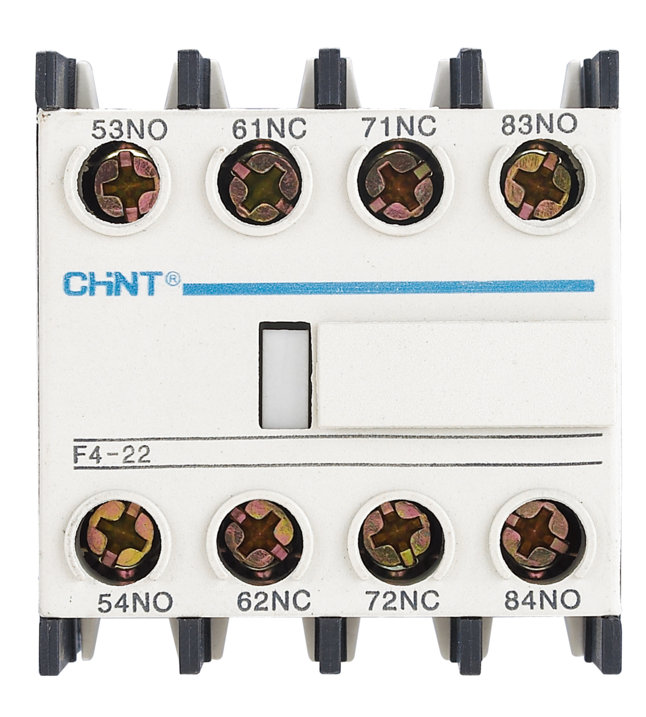 Accesorios contactadores | Chint Electrics