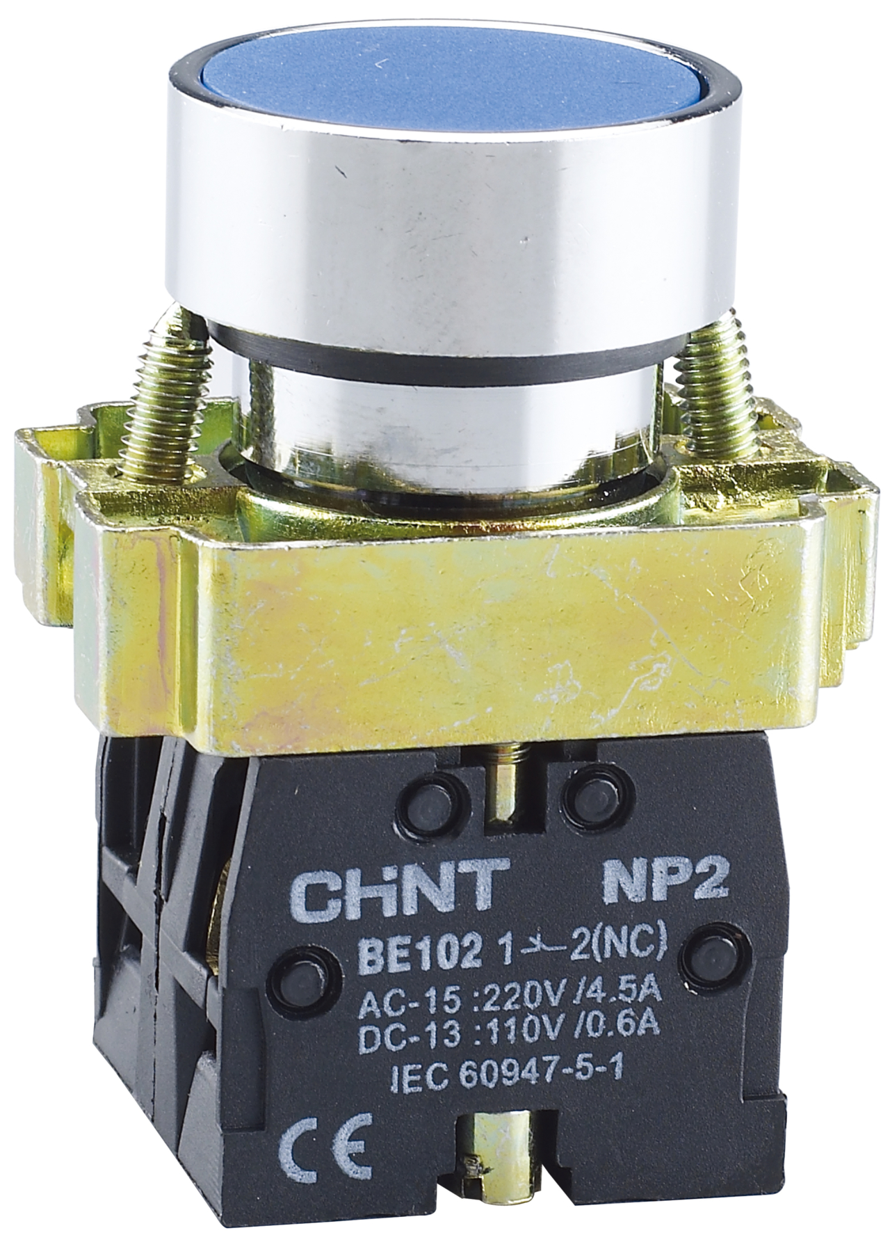 Auxiliares de mando serie NP2 | Chint Electrics