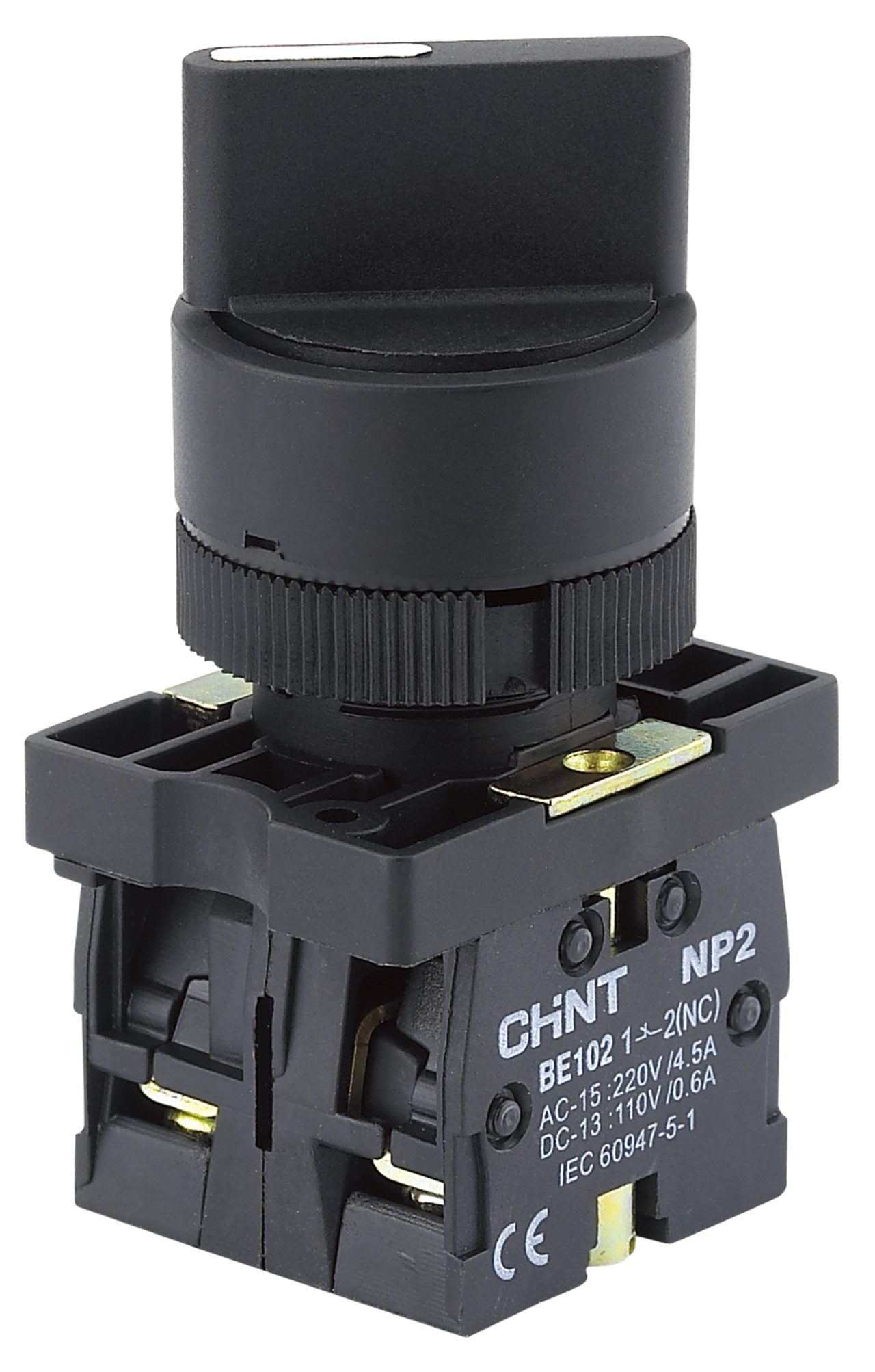 Auxiliares de mando serie NP2 | Chint Electrics