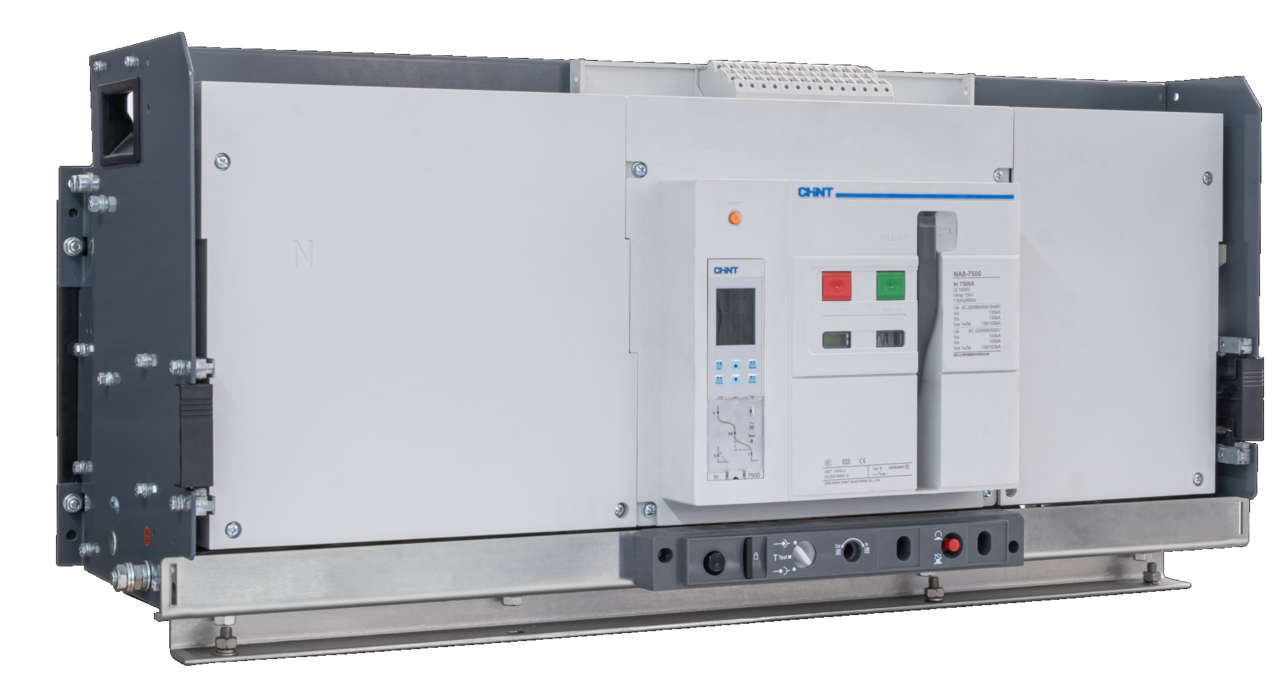 Chint - Serie NA8-HU