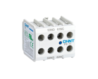Contactor industrial serie NC8 M Z | Chint Electrics